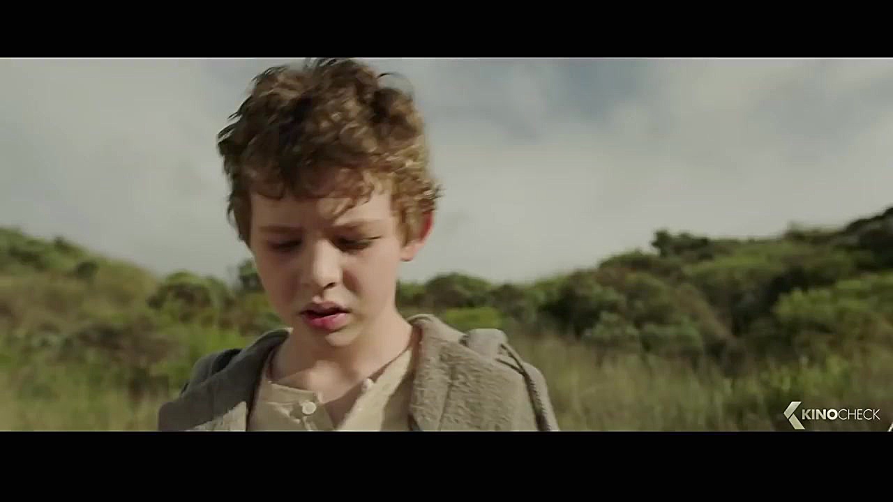 Storm Boy 2019