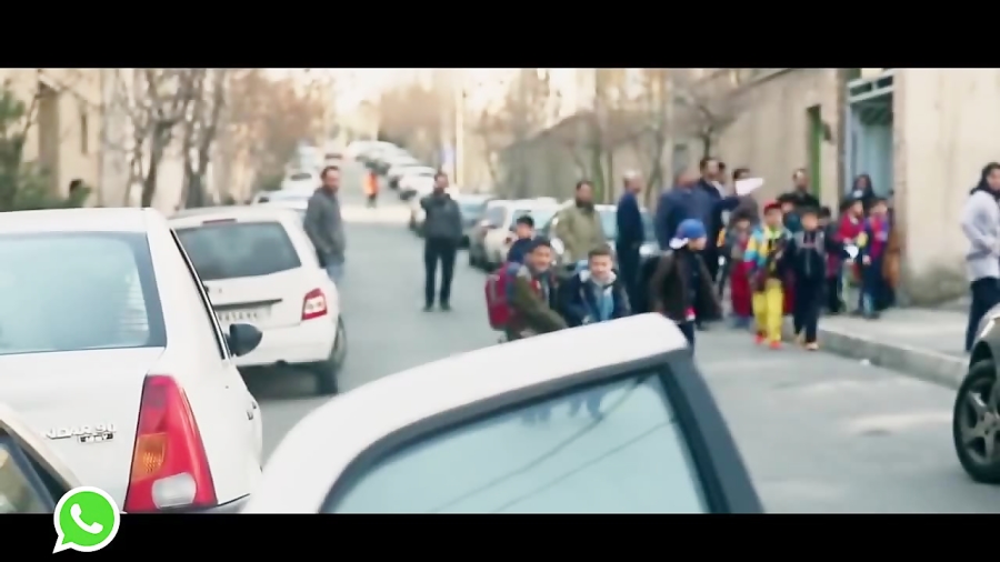 Short Film | Good Father | Generation Gap | Like Father Like Son | Copycat