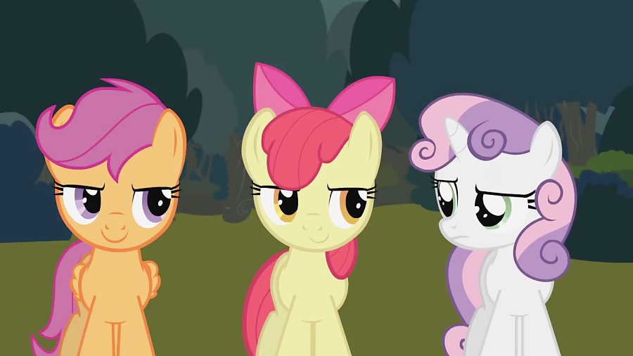 CMC: A Little Problem [Animation]