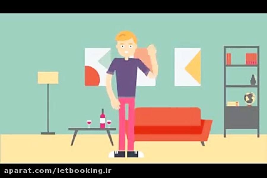 رزرواسیون آنلاین هتل و پرواز