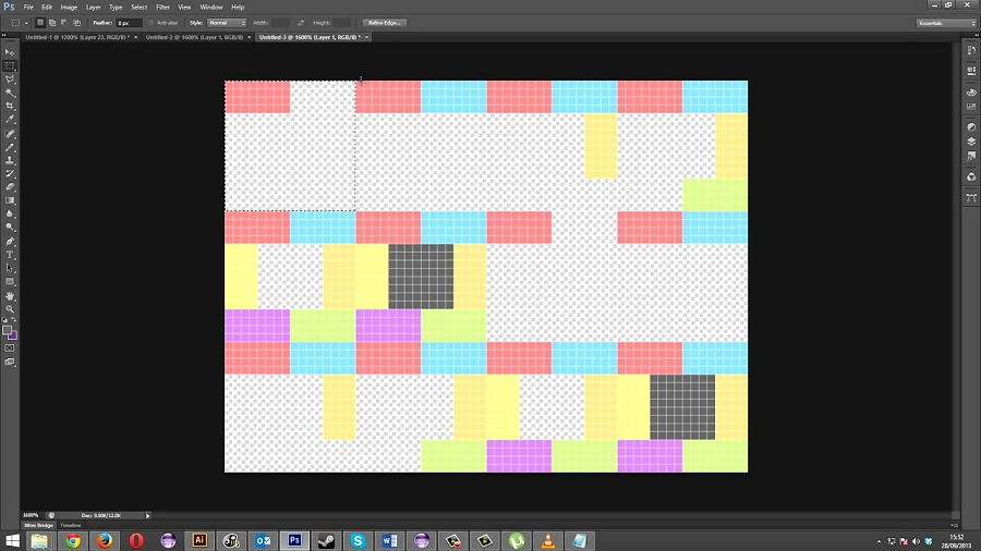 How To Make A 2D Game - 29 - Animation