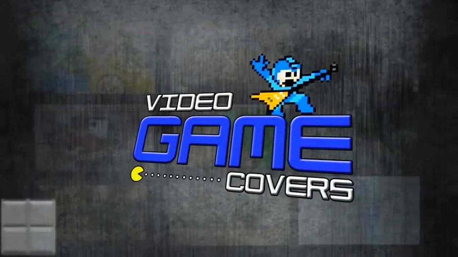 Super Mario Bros. ROCK VERSION! - Guitar Geek