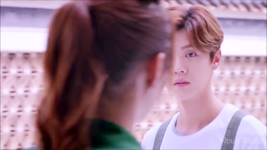 Ming Tian x Fang Yu 「Sweet Combat MV」