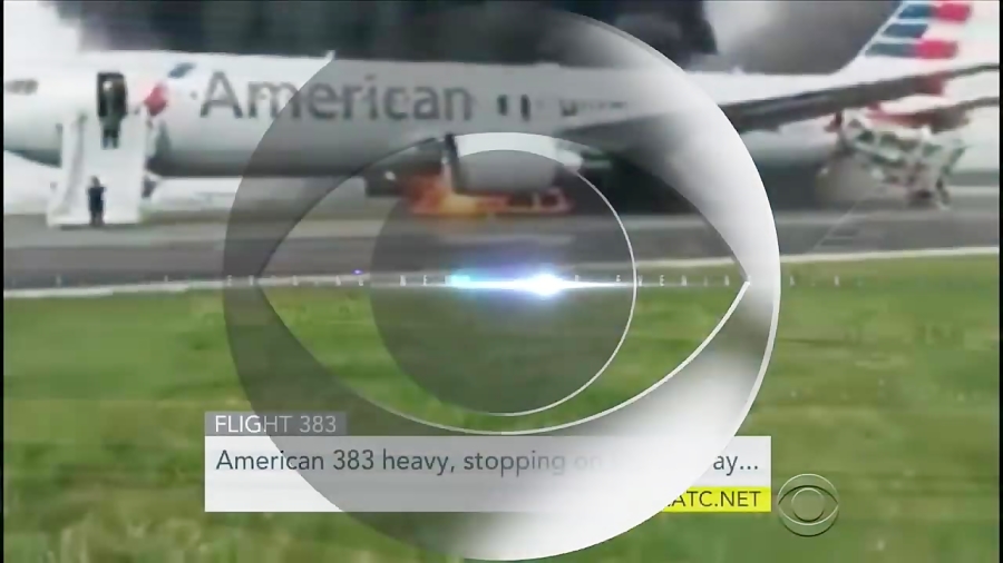 How to handle an emergency on your airplane