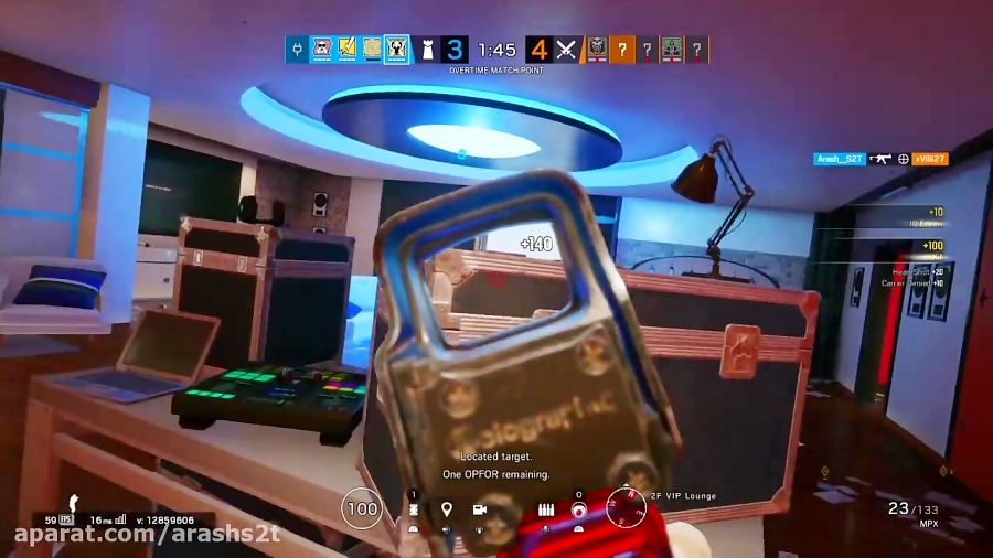 R6 NEW VIDEO