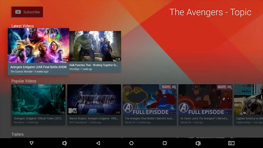 Q Plus Smart TV Box Android Box 8.1 4Gb DDR3 64Gb Rom