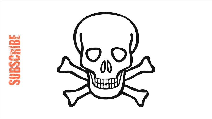 How to Draw Ted (teddy bear)