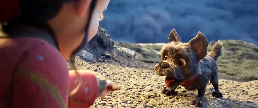 CGI Animated Short Film: "Spring" by Blender Animation Studio | CGMeetup