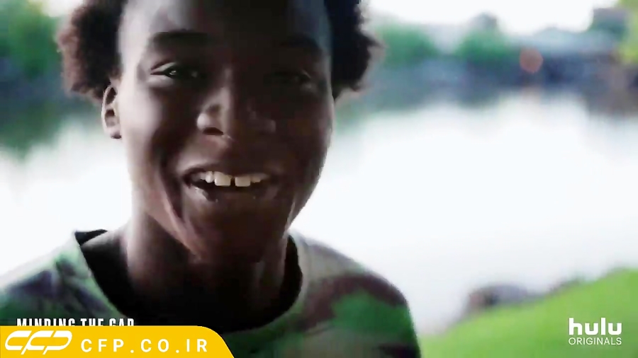 Minding the Gap 2018