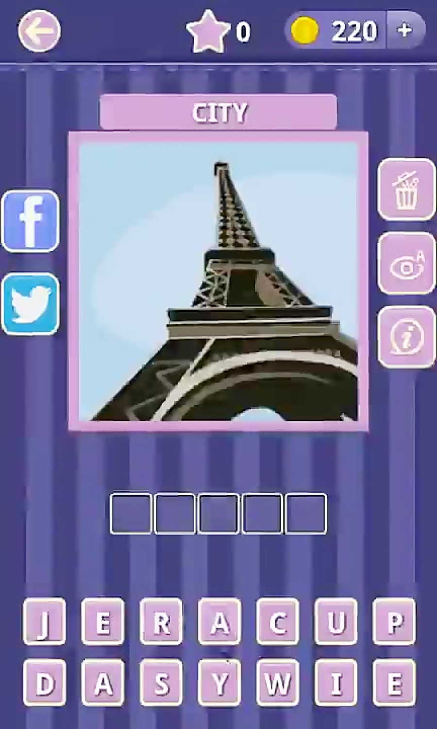 Icomania - Guess the Icon