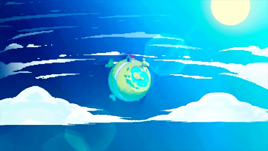 The Sandbox Evolution - Craft a 2D Pixel Universe!