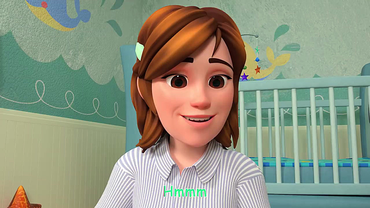 Getting Ready for School Song | CoCoMelon Nursery Rhymes Kids Songs