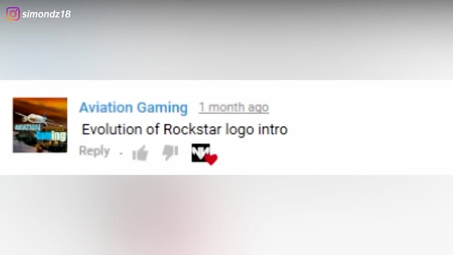 Evolution Of Rockstar Logo 1997 - 2019 - ویجی دی ال - vgdl.ir