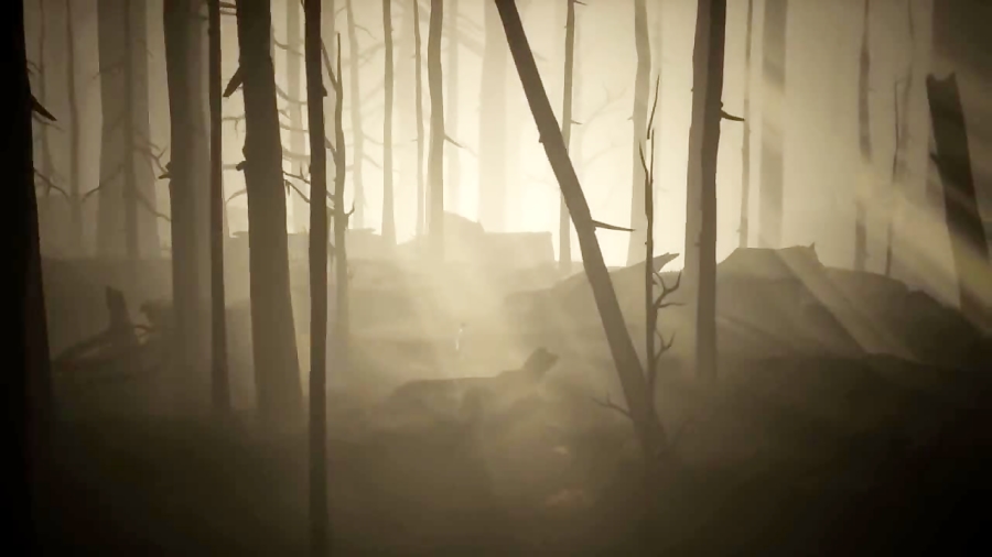 Stela - Trailer