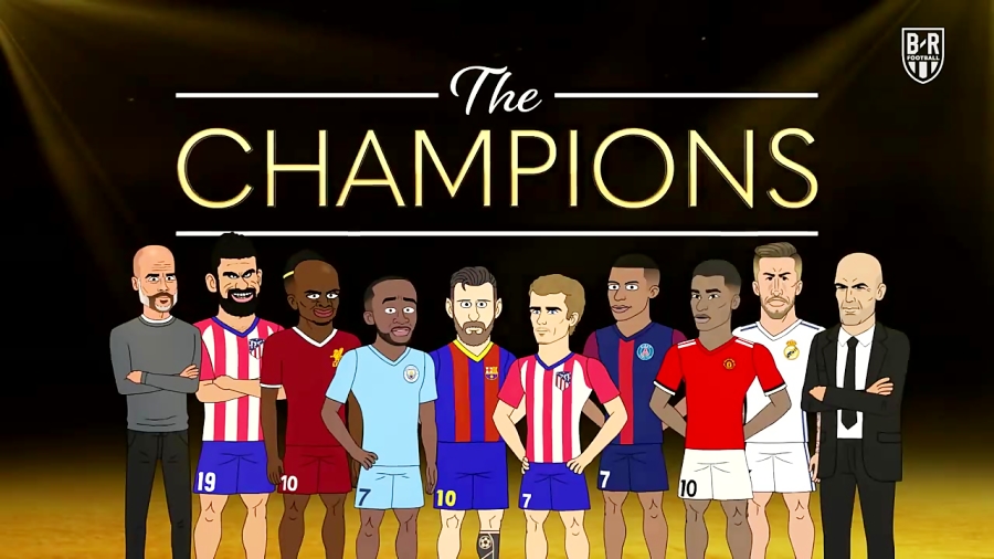 The Champions: Season 2, Episode 2