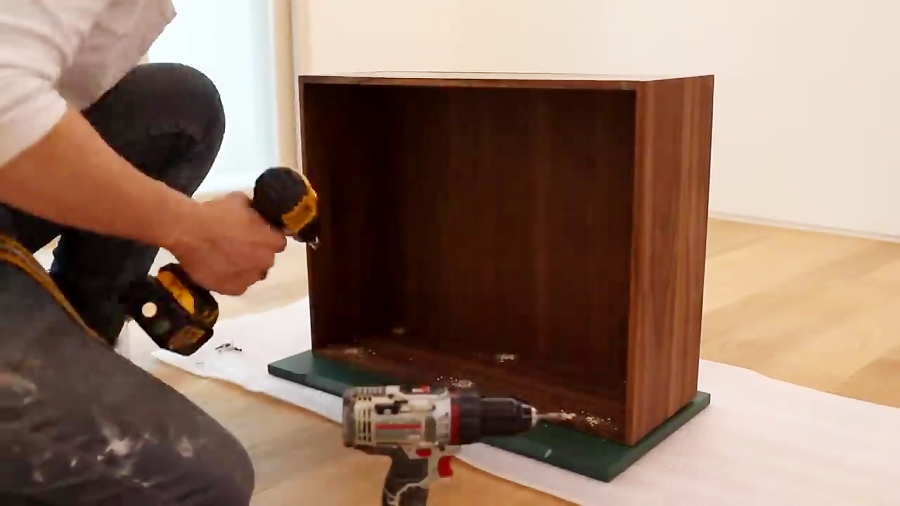 W54_Modern kitchen design