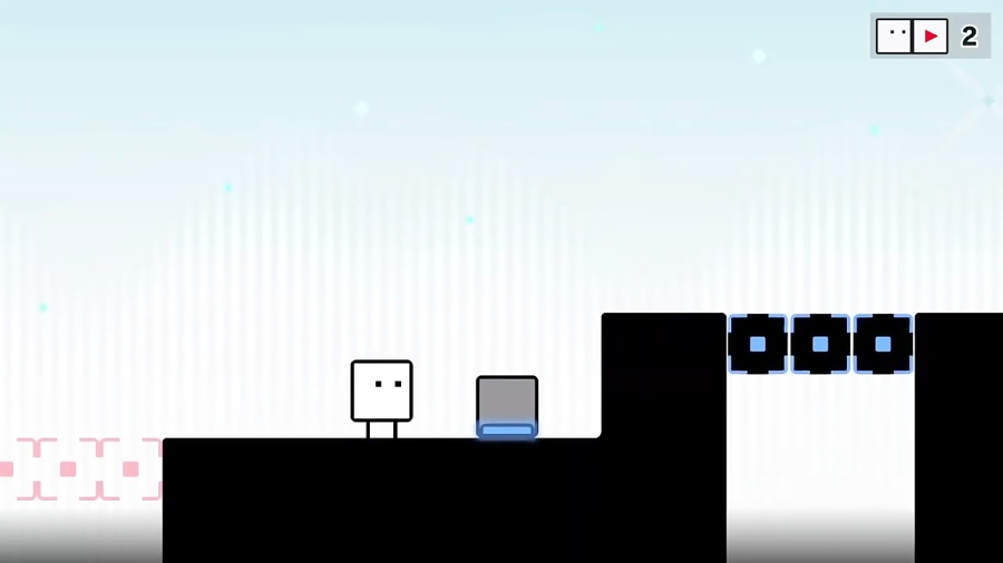 BOX BOY! BOX GIRL! - Trailer