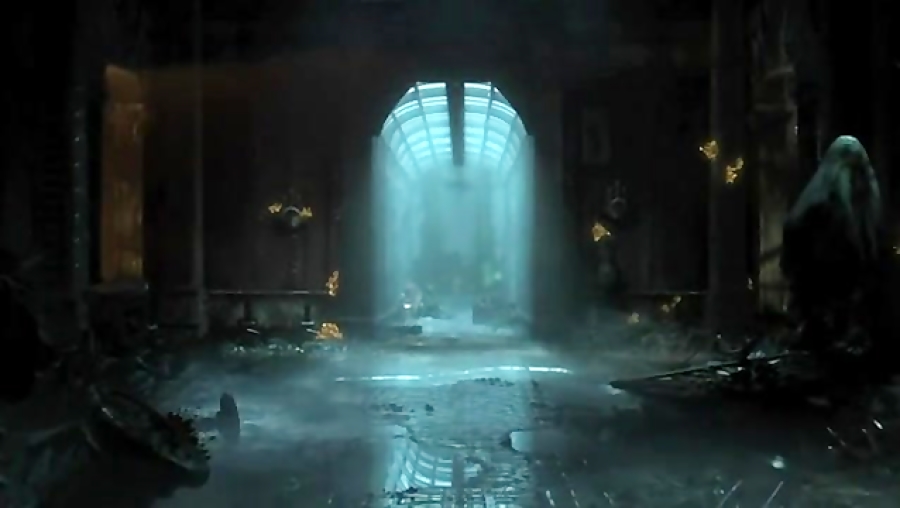 BioShock 2 - Trailer