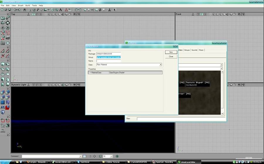 How to Edit your own Textures by CriticalError