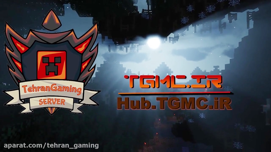آپارات | TehraN GaminG