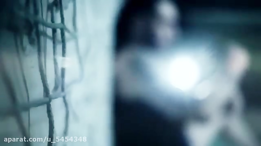 (کاملا رسمی و خیلی قدیمی) MAMAD AREZ MAMNOONAM