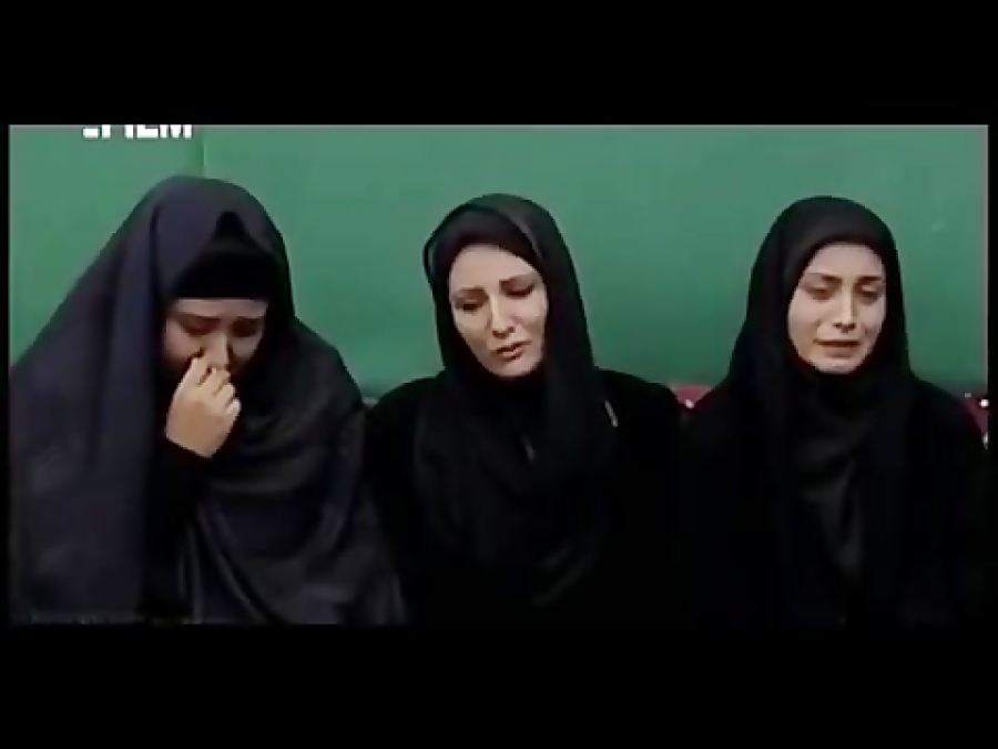 سریال او یک فرشته بود قسمت سیزدهم