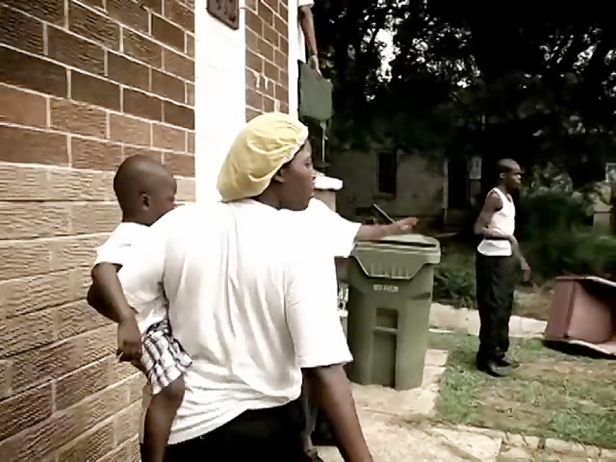 Young Jeezy - Put On (Official Music Video) ft. Kanye West