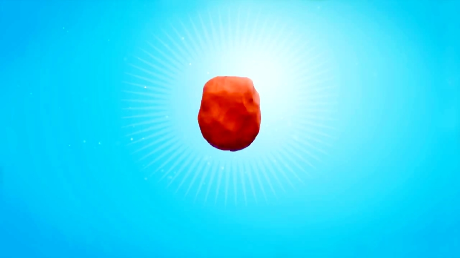 NEW NEIGHBOUR | NEW MORPH SERIES 2