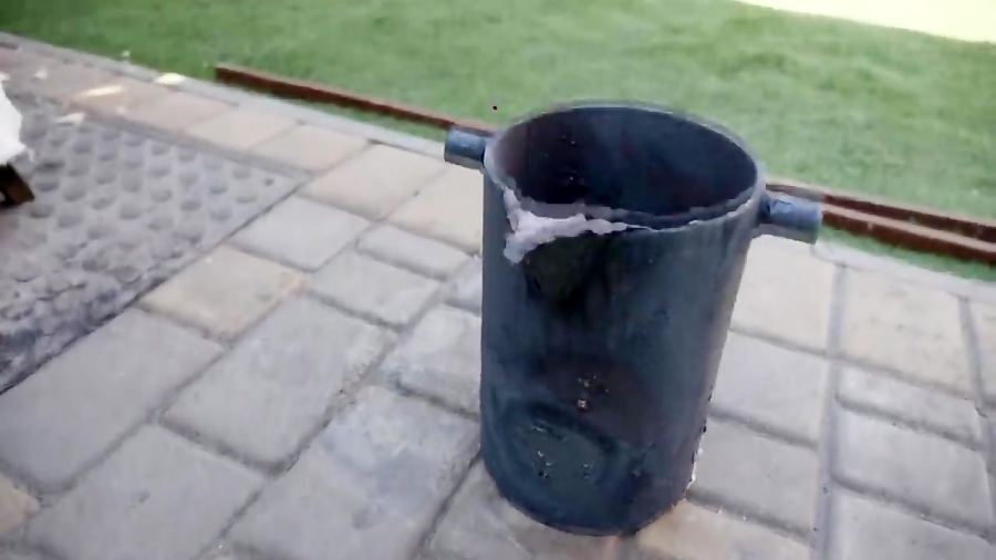 آزمایش: LAVA vs. TOOTHPASTE