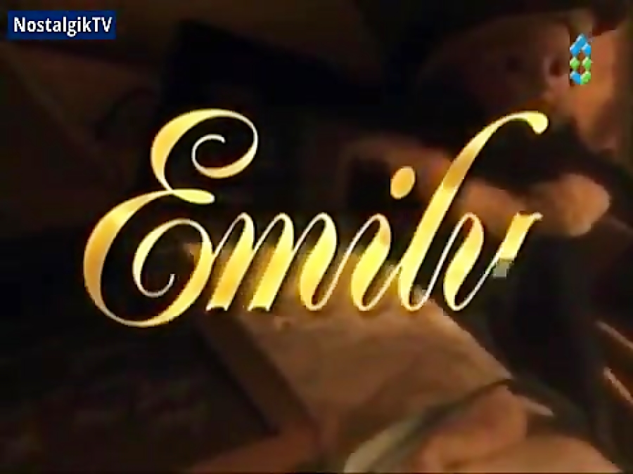 serial emily 11 سریال امیلی در نیومون قسمت