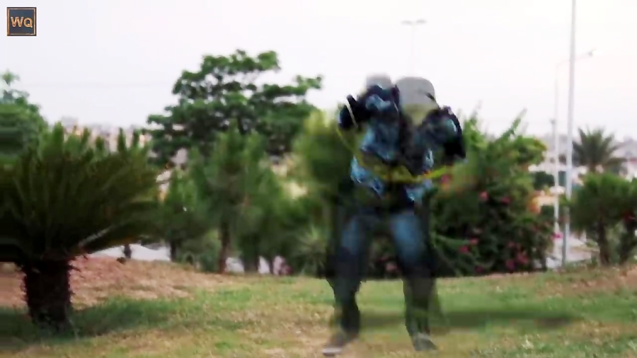 The Hulk Transformation Episode 8 | A Short film VFX Test