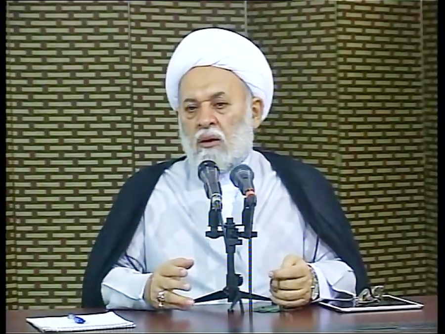 دردشات رمضانیة (۸) حول مزاعم التحریفیین فی شأن تنقیة التراث الشیعی