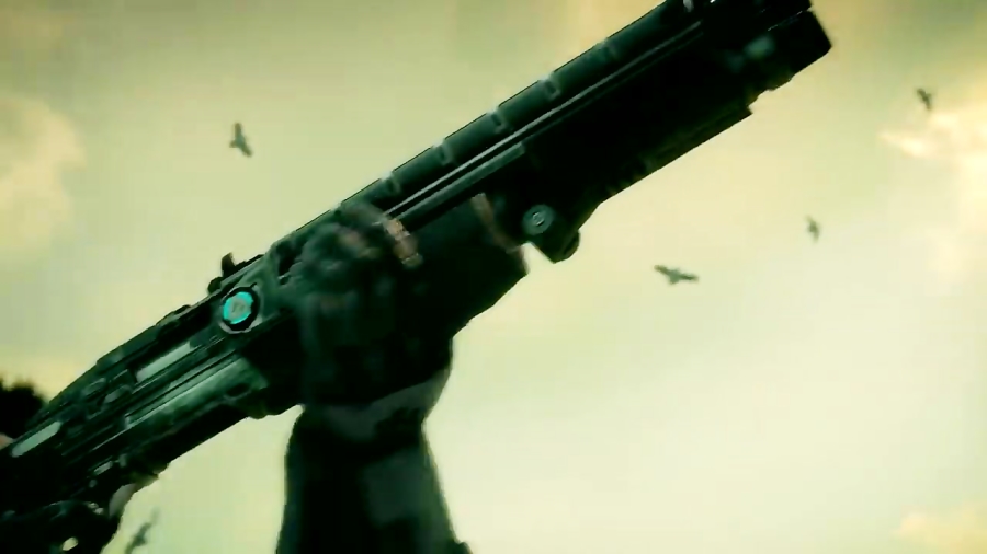 RAGE 2 - 40 Minutes of Gameplay Demo Developer Walkthrough 2019