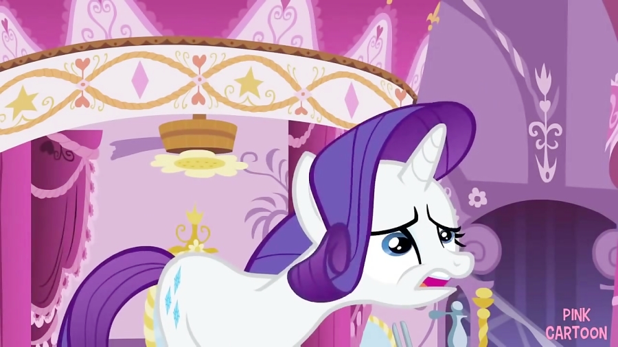 Cartoon Animation Compilation for Children Kids #316 - Pink Cartoon