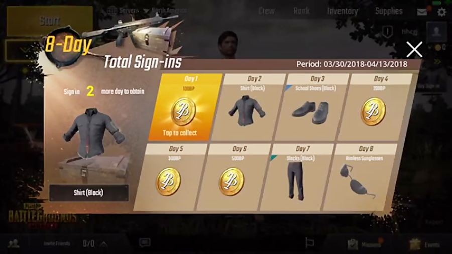 PugG mobile i suck at this game