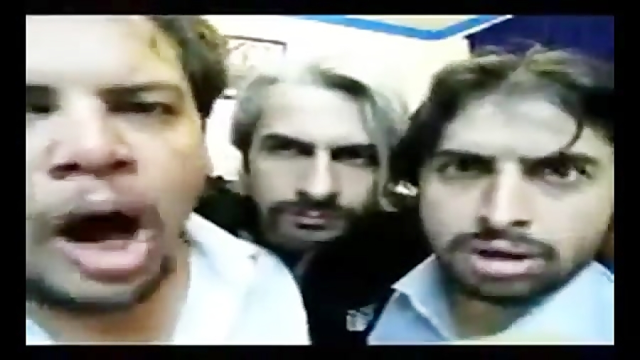 Iranian Doge Coin Miner