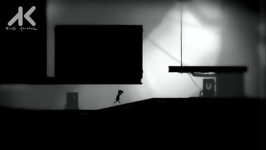 Limbo Walkthrough Part 35