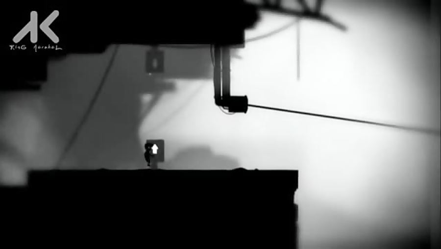 Limbo Walkthrough Part 36