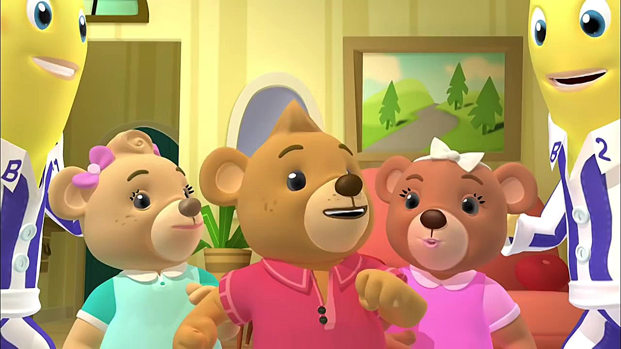 Bananas In Pyjamas - Rat's Superstore | Full Episodes | Cartoons for Kids