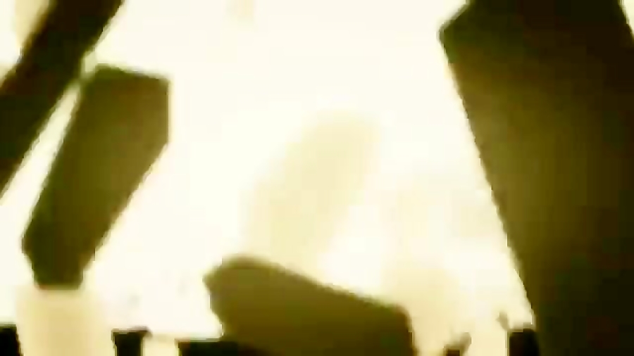 Naruto Shippuden AMV Lion