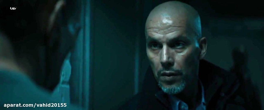 فیلم سینمایی اکشن لوکاس Lukas 2018 دوبله فارسی