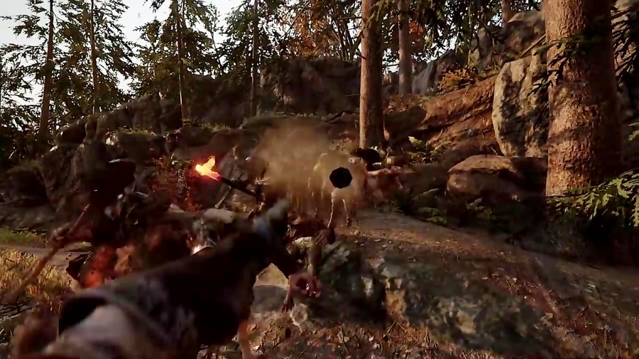 Warhammer: Vermintide 2 | Gameplay Trailer