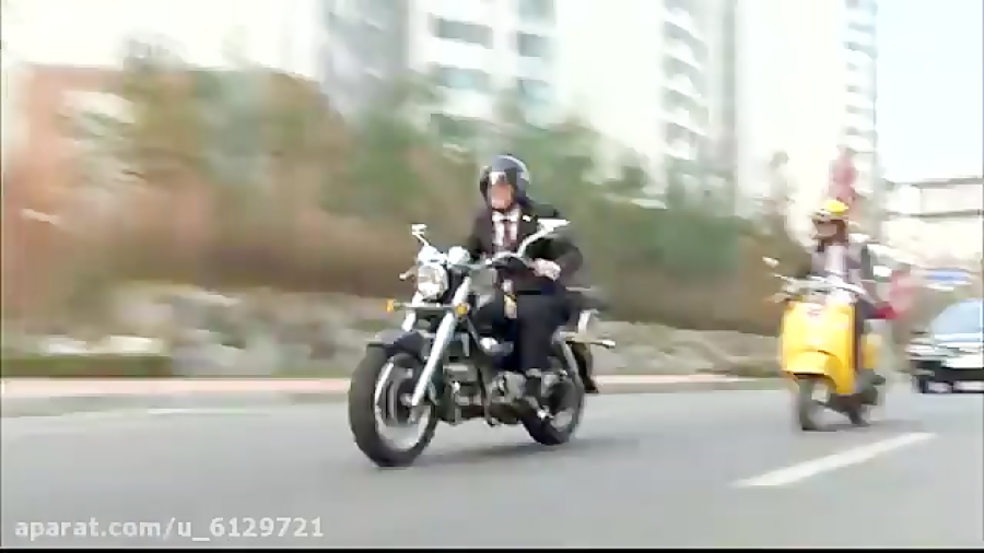 قسمت اول سریال کره ای خدای درس GOD OF STUDY زیرنویس فارسی