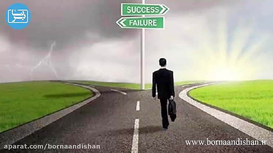 آدم های خوب چگونه سقوط می کنند؟