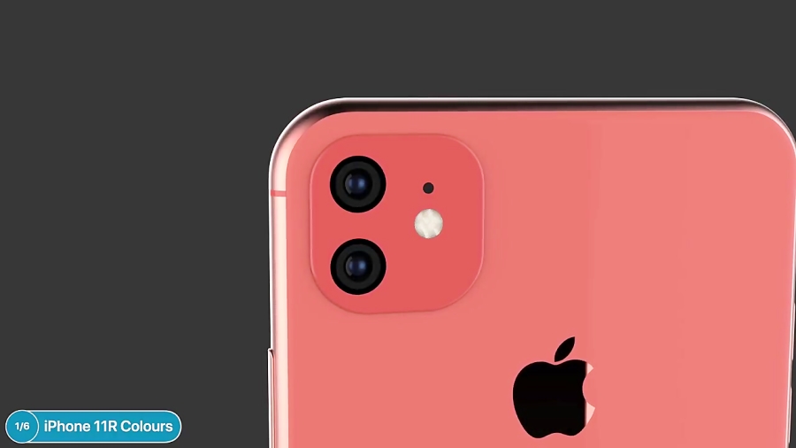 iPhone 11R Colors, Mac Pro LEAKED, Apple Security Exploit more