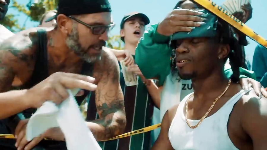 Denzel Curry - RICKY