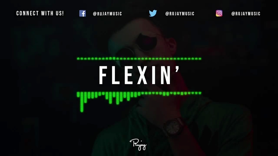 Flexin" - Storytelling Rap Beat | Free New Hip Hop Instrumental Music 2018