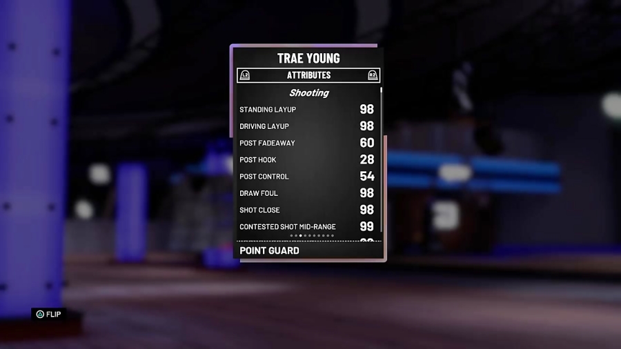 GALAXY OPAL TRAE YOUNG GAMEPLAY! THIS FAST JUMPER IS WET! NBA 2k19 MyTEAM