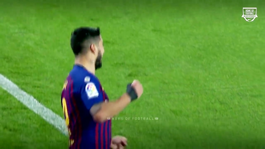 Top 50 Goals of March 2019 - HD