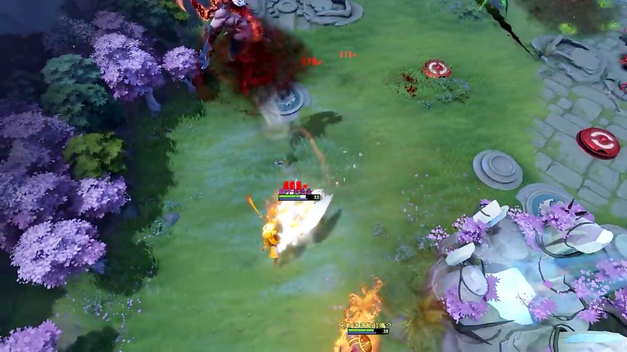 Dota 2 WTF Moments 280